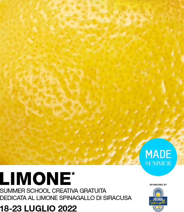 MADE Summer — Edizione 2022 | MADE Summer